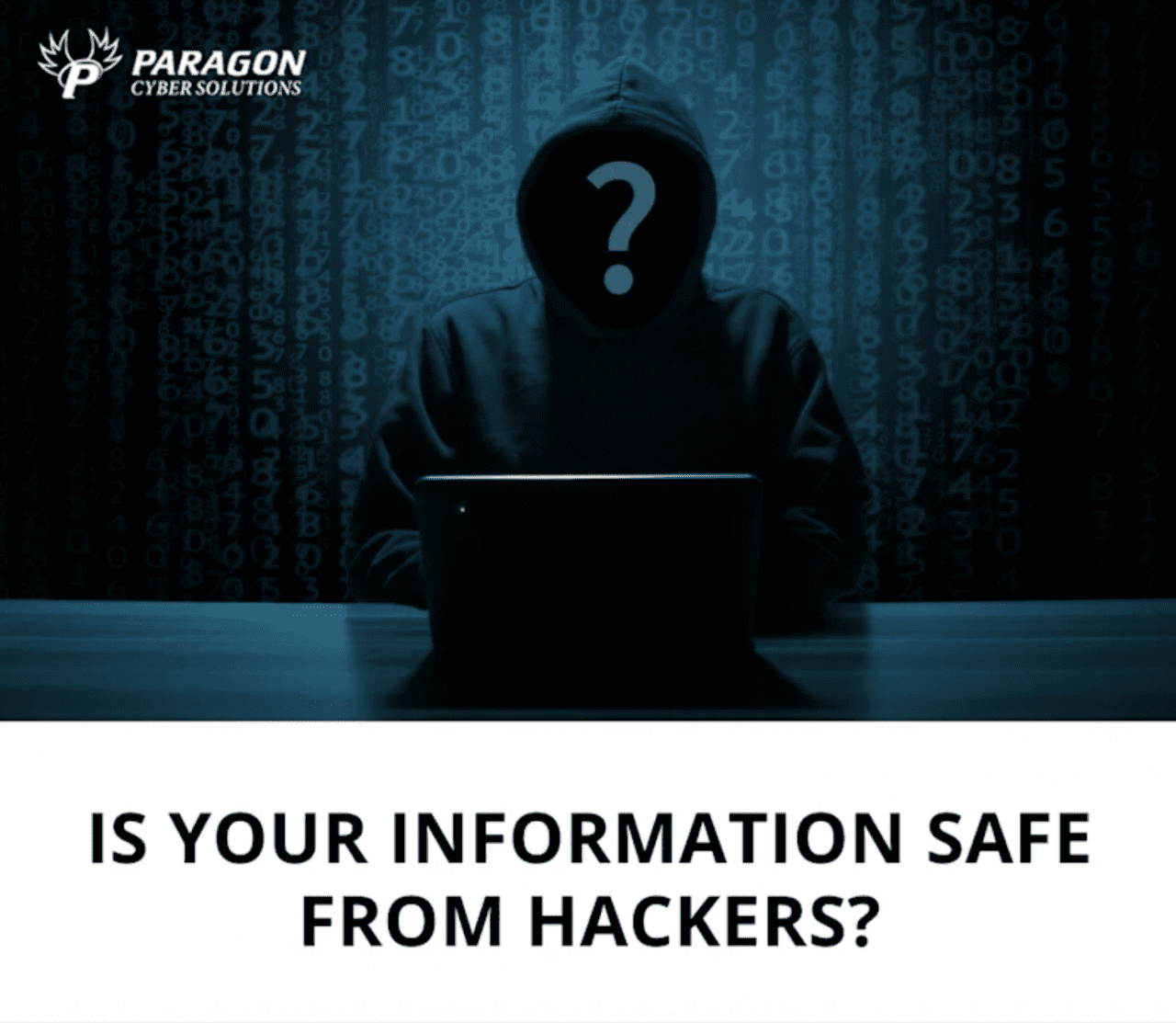 Paragon Cyber Solutions LLC - Cybersecurity